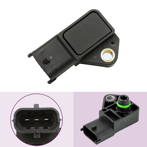 *Oem Quality* Map Sensor for Holden Rodeo Ra Colorado Rc 3.6L Lca (H9 ...