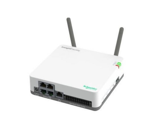 Schneider Electric Insight Energy Management Devices for Home or ...