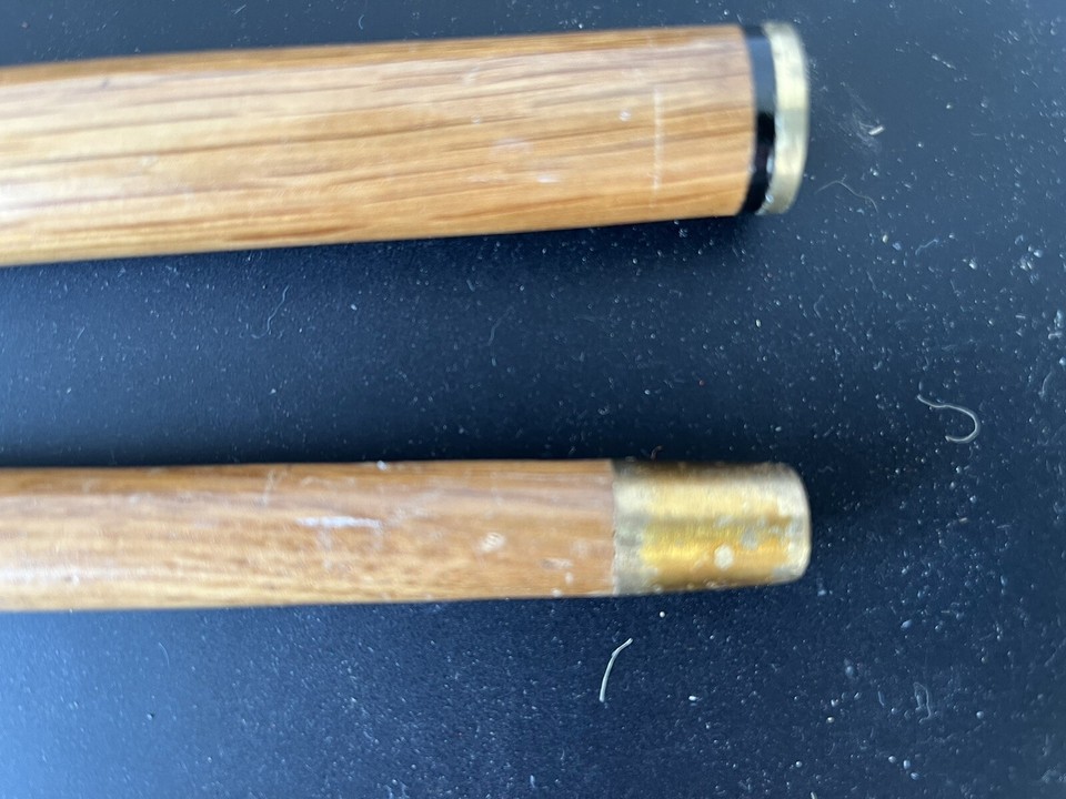 Brass Derby Style Handle Walking Stick Cane *screws apart* | eBay