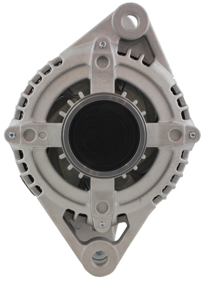 New Alternator for Toyota Highlander 3.5L 2010-12 104210-4890 27060 ...