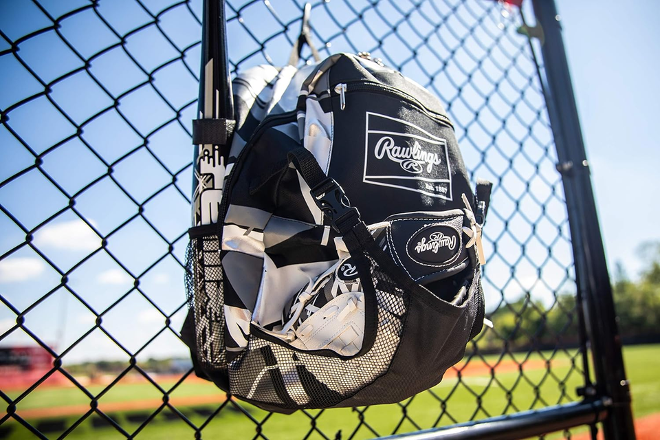 | Remix | T-Ball & Youth | Baseball & Softball | Backpack Bag Series ...