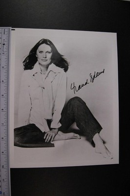 JAMES BOND GIRL x 2 MAUD ADAMS (OCTOPUSSY~MAN WITH GOLDEN GUN ...
