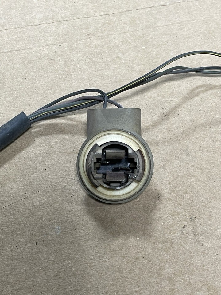 1994-2002 Dodge Ram Rear Tail light Wiring Harness 56021369 OEM | eBay