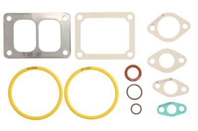 Full gasket set, engine IPD PARTS 1712098-IPD | eBay Australia