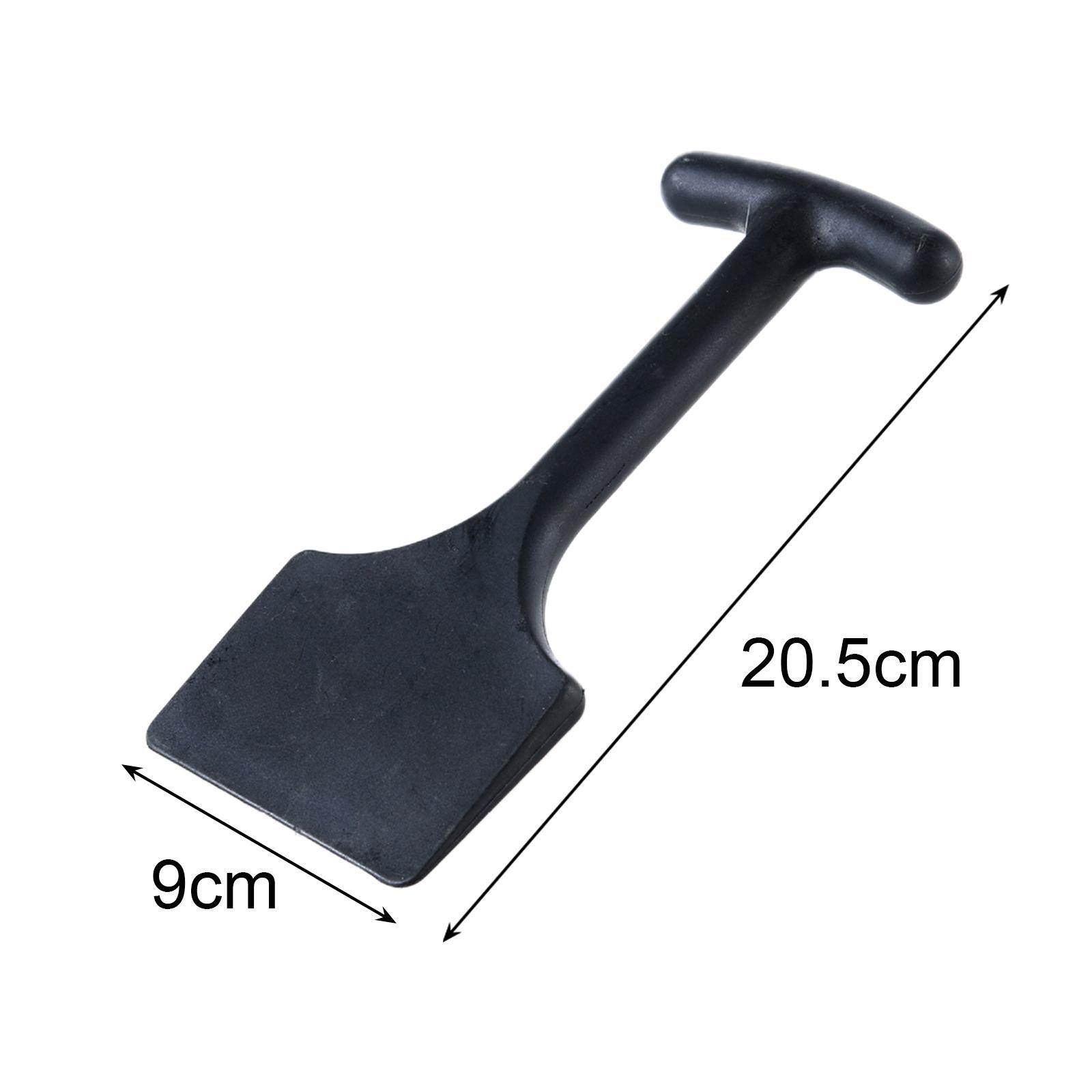 Carpet Installation Tool Chisel Edge Shovel for Bedroom Hallways ...