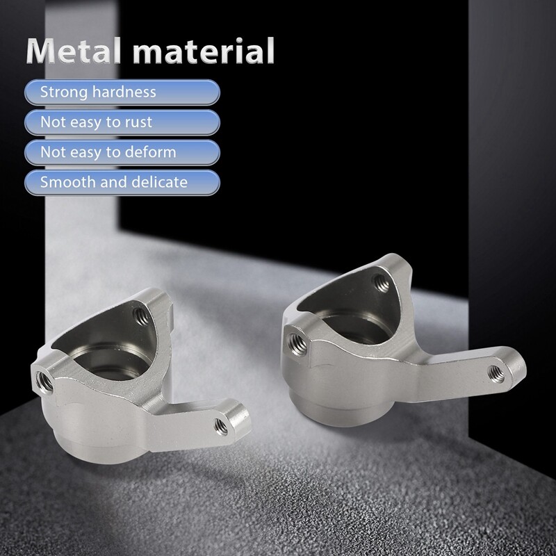 Metal Front Steering Cup 8052 for 1/8 Racing 08423 08425 08426 08427 ...