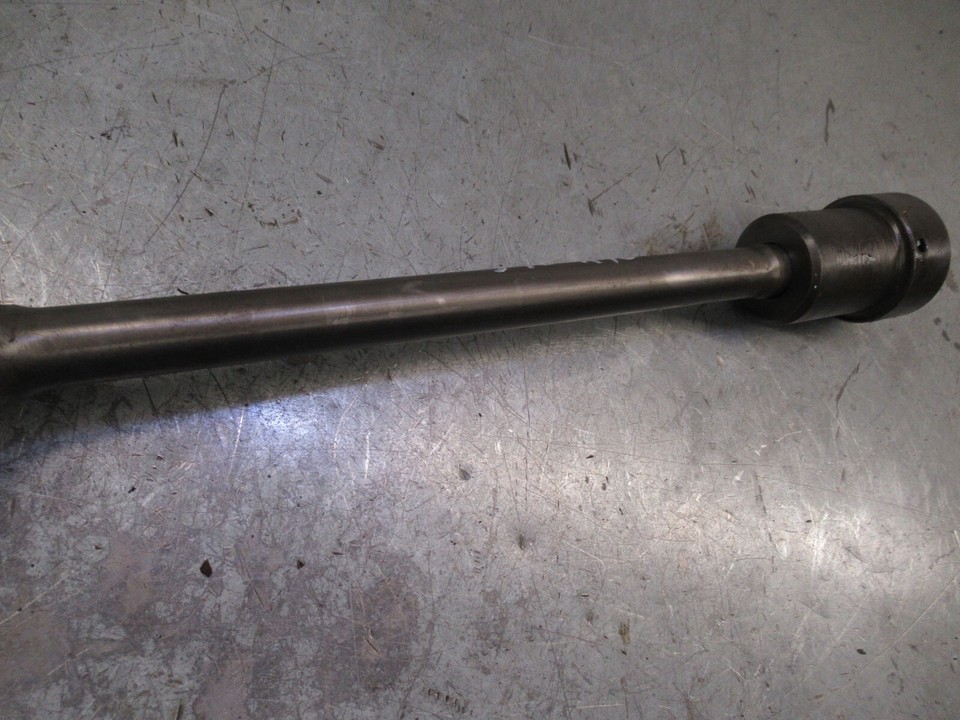 BMW Airhead LWB Drive Shaft r75/6 r90/6 r90s r100rt r100rs r75/7 r100 ...