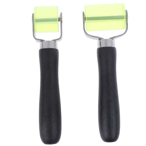 Car Sound Deadener Application Rolling Wheel Roller for Sound ...