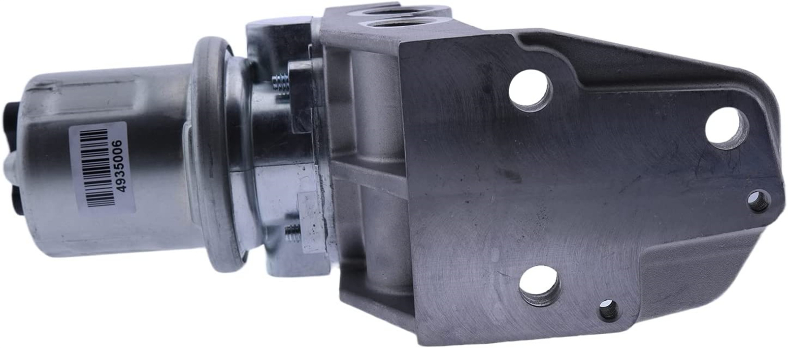 24V Fuel Lift Pump for Cummins ISC ISL QSL QSC 4935006 3949086 3939898 ...