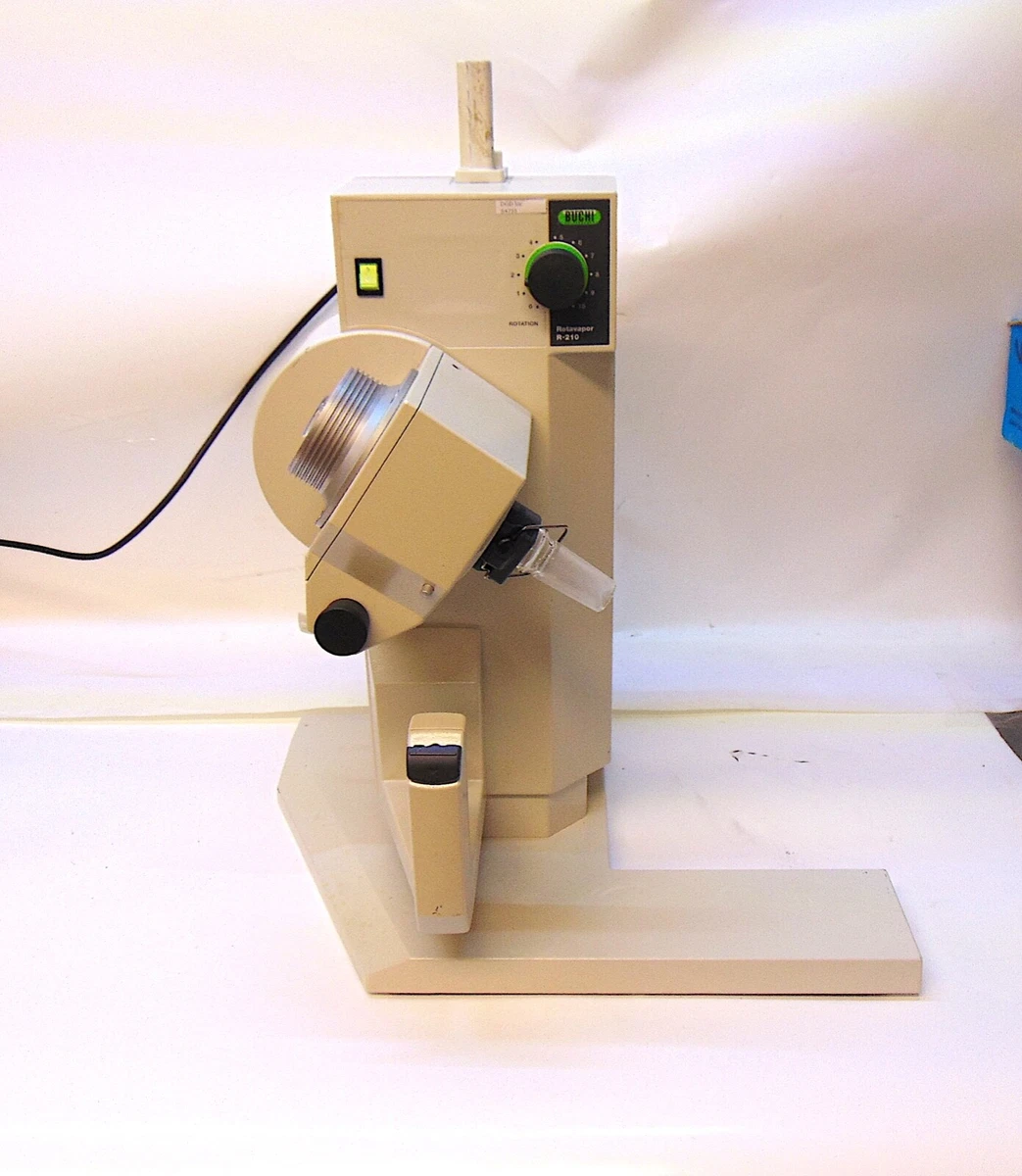 Buchi Rotavapor R 210