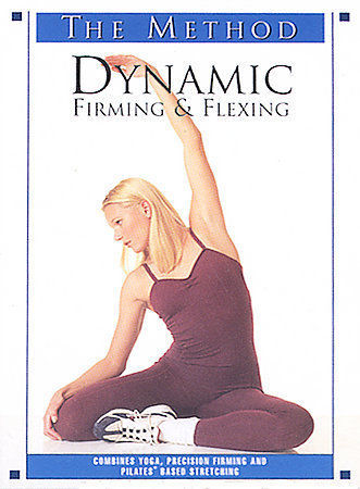 The Method - Pilates Dynamic Firming Flexing (DVD) for sale online | eBay