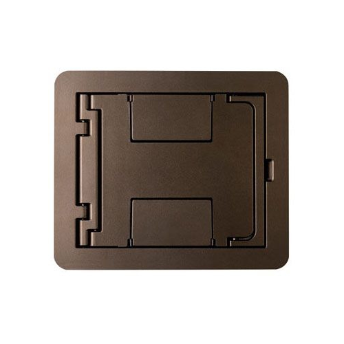 Wiremold FPBTCBZ Outlet Boxes/Covers/Accessories | eBay