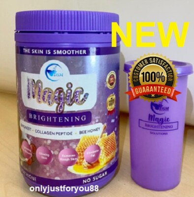 PHYTO Gluta Magic Brightening Collagen Peptide Skin Whitening DHL ...