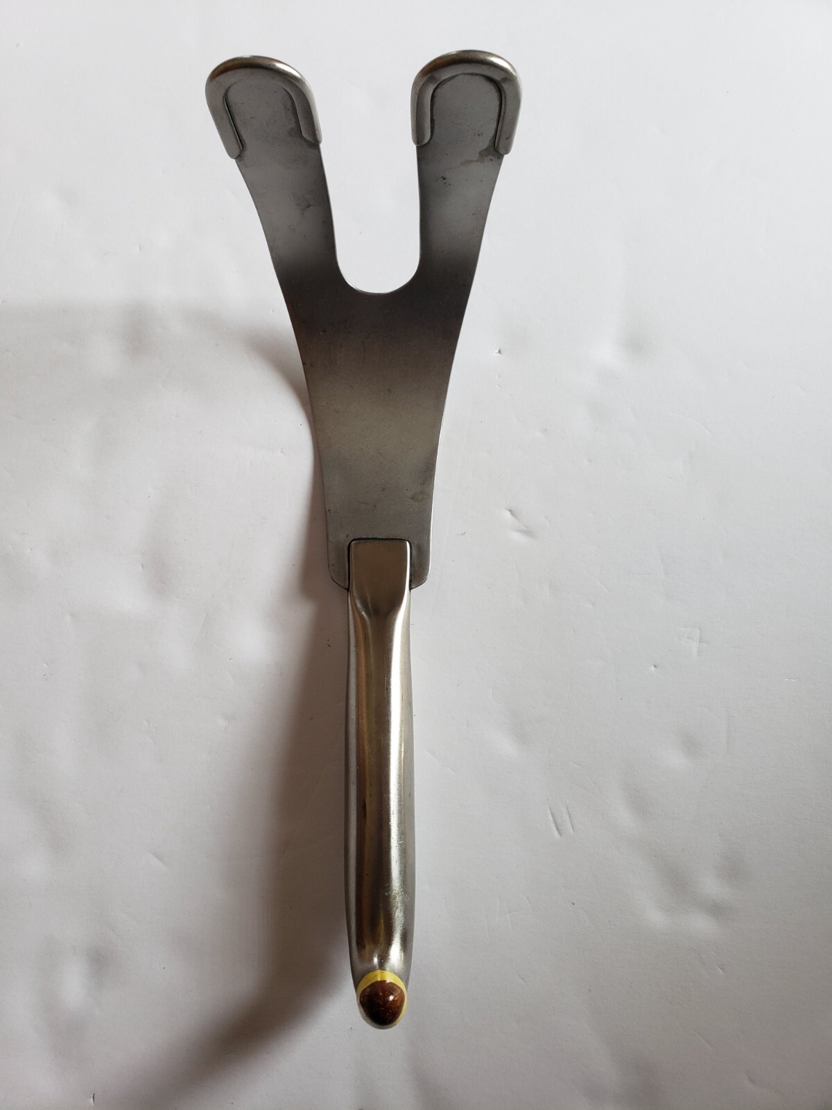 Dual Prong Laparoscopic Retractor Instrument | eBay