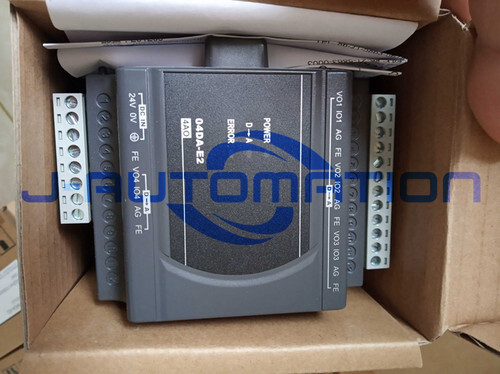 1PCS Brand New In Box Delta PLC DVP04DA-E2 DVP04DAE2 | eBay