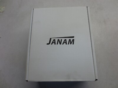 JANAM XG100 MOBILE COMPUTER SCANNER OPEN BOX | eBay
