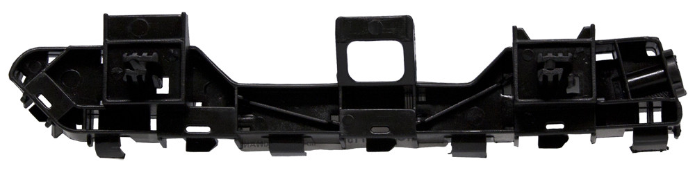 New Front Driver Side Bumper Bracket For 2013-2017 Honda Accord Sedan ...