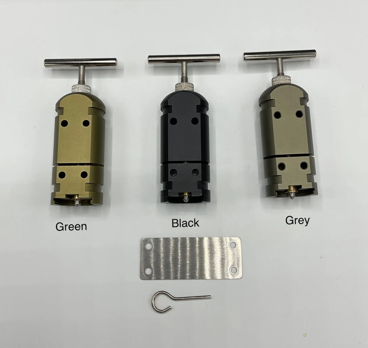 Trip Wire Alarm