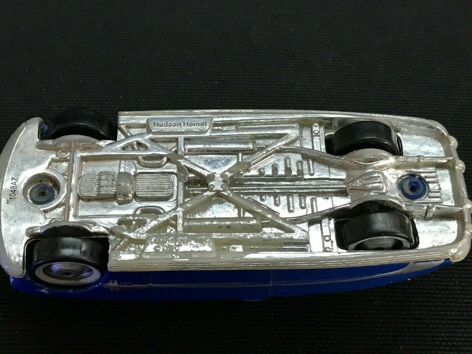 Disney Pixar Cars Hudson Hornet Character Diecast Car | eBay UK