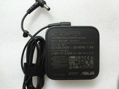 Original Power Supply Asus A450C X450V X550V ADP-65GDB 19V 3.42A 65W AC ...