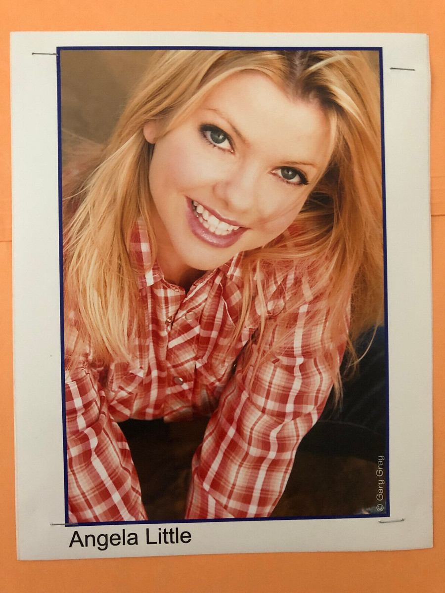 Angela Little's Instagram, Twitter & Facebook on IDCrawl