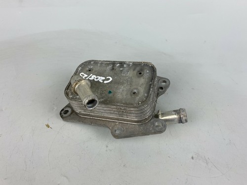 Mercedes Benz C Class W205 Petrol Engine Oil Cooling Cooler Radiator ...