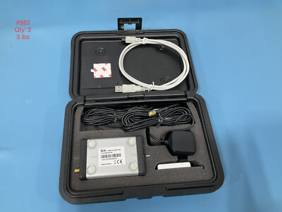 Telit SL869 V2 GNSS EVK Evaluation Kit 3990150538 | eBay