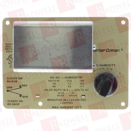 SCHNEIDER ELECTRIC HC-201 / HC201 (BRAND NEW) | eBay
