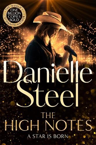 Danielle Steel The High Notes (Paperback) (UK IMPORT) | eBay