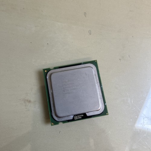 Intel 3.0GHz Pentium 4 CPU Processor SL7J6 Socket 775 | eBay