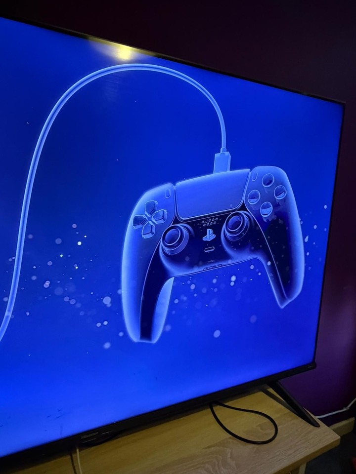 Playstation 5 Console Only Works Perfectly Fine But Needs A Clean | eBay UK