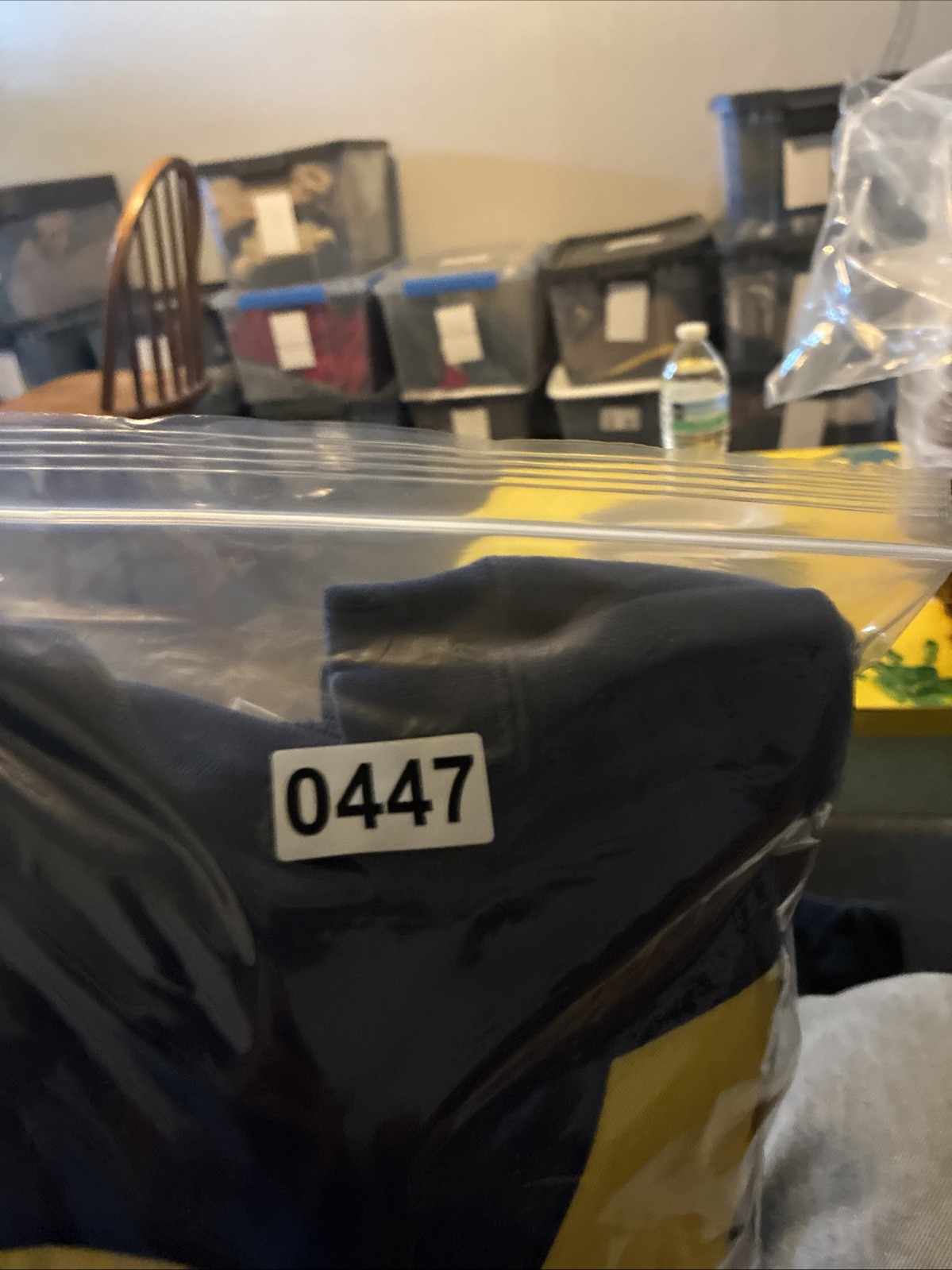 Vintage Chase Jeff Gordon Embroidered Spellout NASCAR Sweatshirt Men’s ...