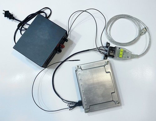 BENCH Wiring Kit For BMW M54 M52TU S54 S62 M62 M62TU ECU DME ms42 ms43 ...