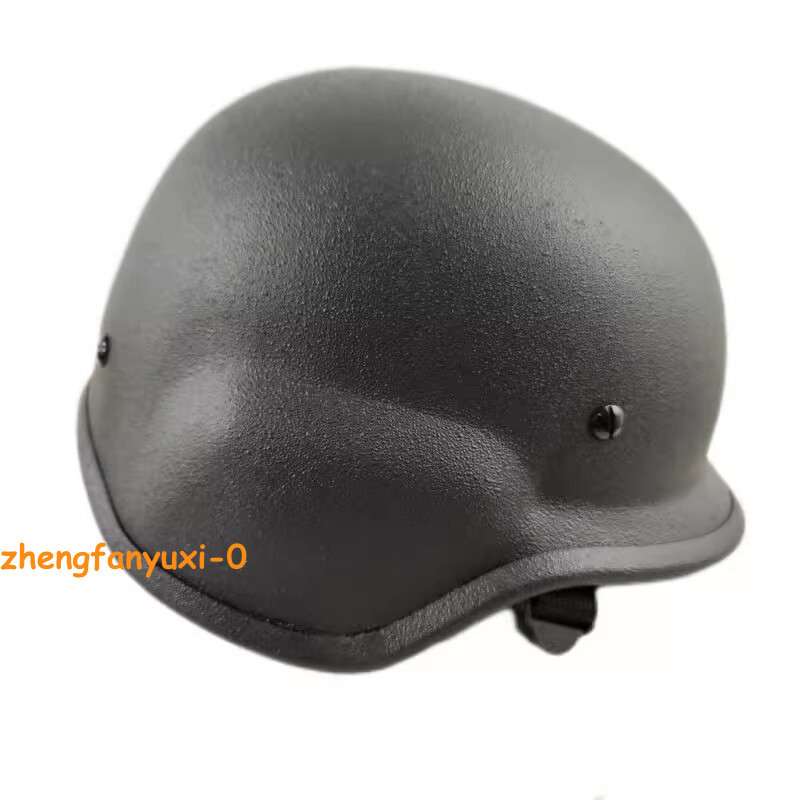 US! M88 Tactical Ballistic Helmet NIJ IIIA Steel Bulletproof Combat ...