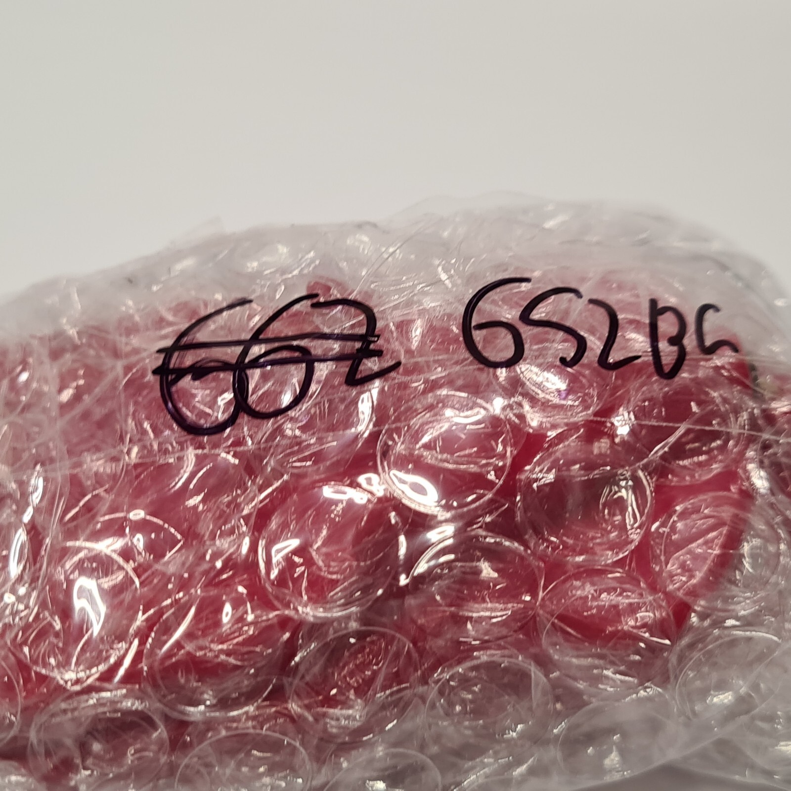 №652BG-TAKARA BEYBLADE METAL FIGHT-PINK RED RIGHT SPIN STRING LAUNCHER ...