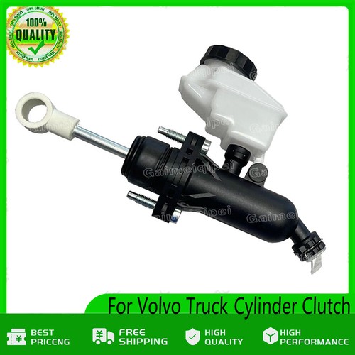 Master Cylinder Clutch Fit For Volvo Truck 20835248 20557337 8085690 ...