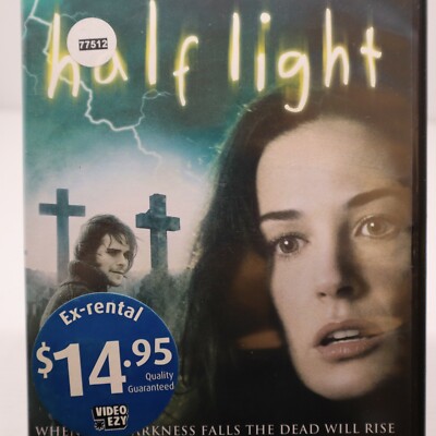 Half Light (DVD, 2006) 5050582459722 | eBay Australia