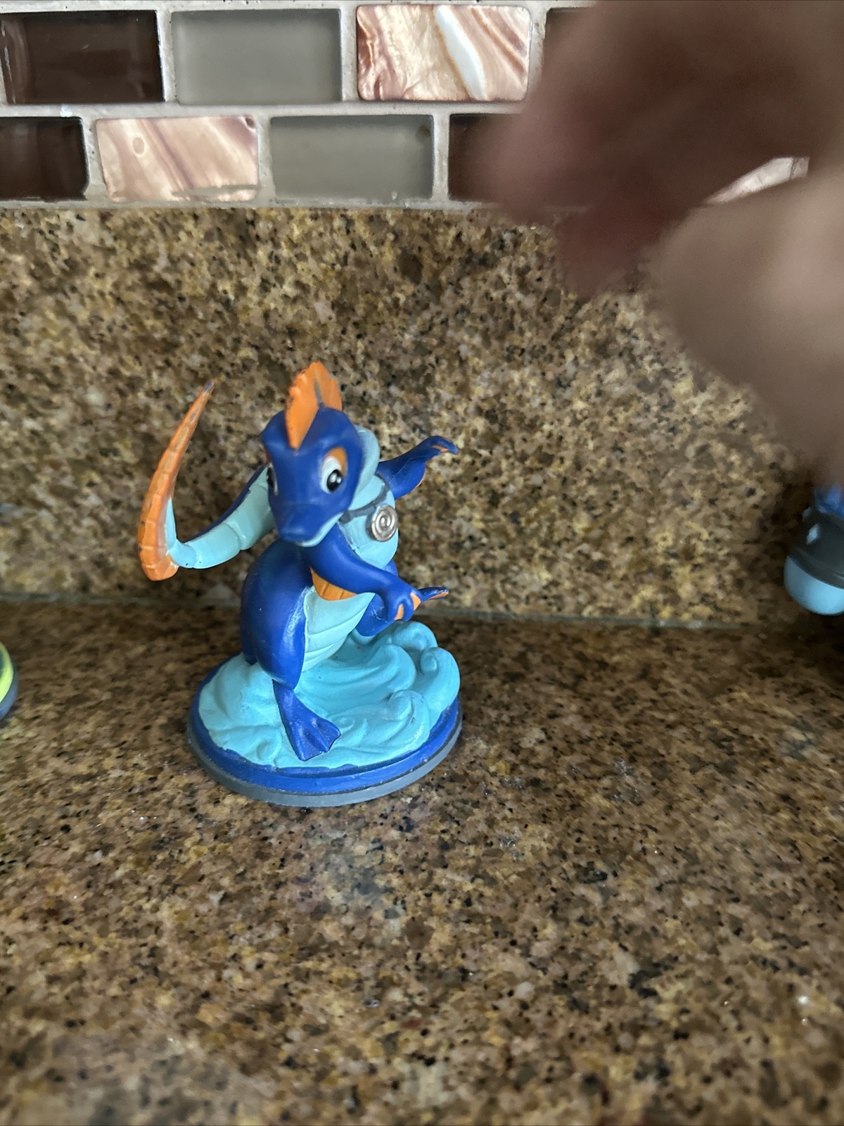 Epics Prodigy Math Figures Lot Of 3 Arcturus Diveodile No Codes RARE ...