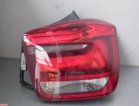 BMW 1 F21 Rear Right Combination Tail Light 63217270096 7270096 OEM for ...