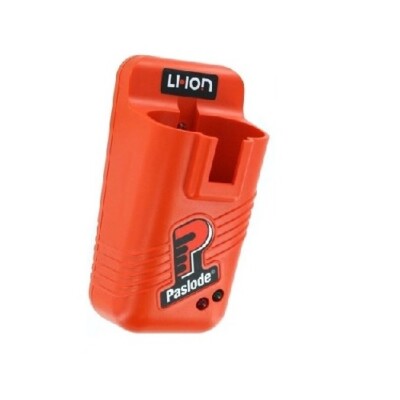 NEW CHARGER BASE TO SUIT PASLODE NAIL GUN 902661 7.2V / 7.4V LI-ION ...