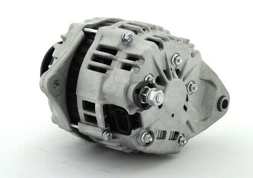 Jaylec 65-3122 Alternator 12V 90A fits RA Rodeo Monterey 4JXI 04-08 3 ...
