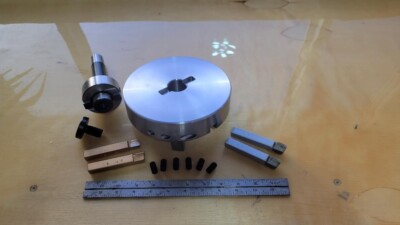 Lathe - Fly Cutters