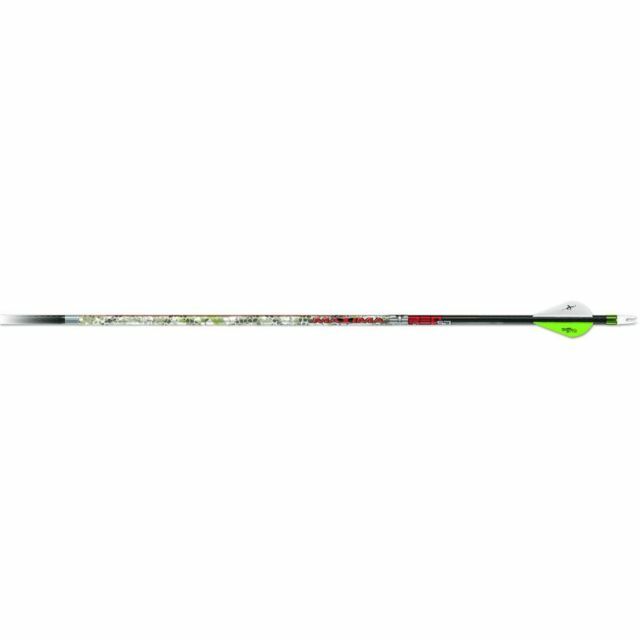 Carbon Express Maxima Red Badlands SD 350 Arrows 6pk for sale online | eBay