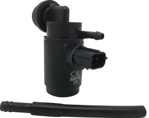 Front Window Washer Pump Land Rover Discovery 4.0 Td5 MK 2 (1998-2004 ...