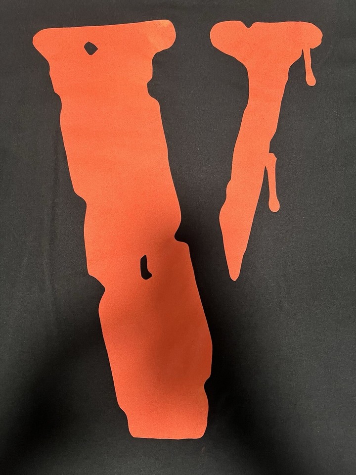 VLONE City Morgue Drip Tee Black (VLON-T114) 2019 Men's Size L | eBay