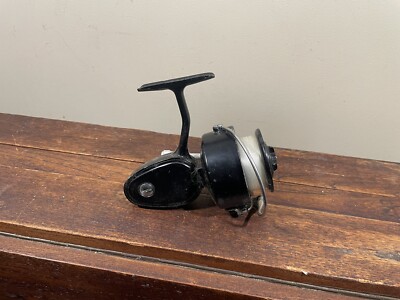 Spinning Reels - Vintage Garcia Mitchell 305