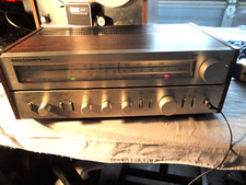 MCS Modular Component Systems 3253 Vintage Stereo Receiver Tested for ...