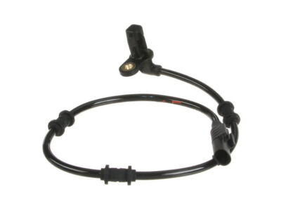 Rear Left ABS Speed Sensor 23QSHR52 for ML350 ML500 ML320 2003 2004 ...