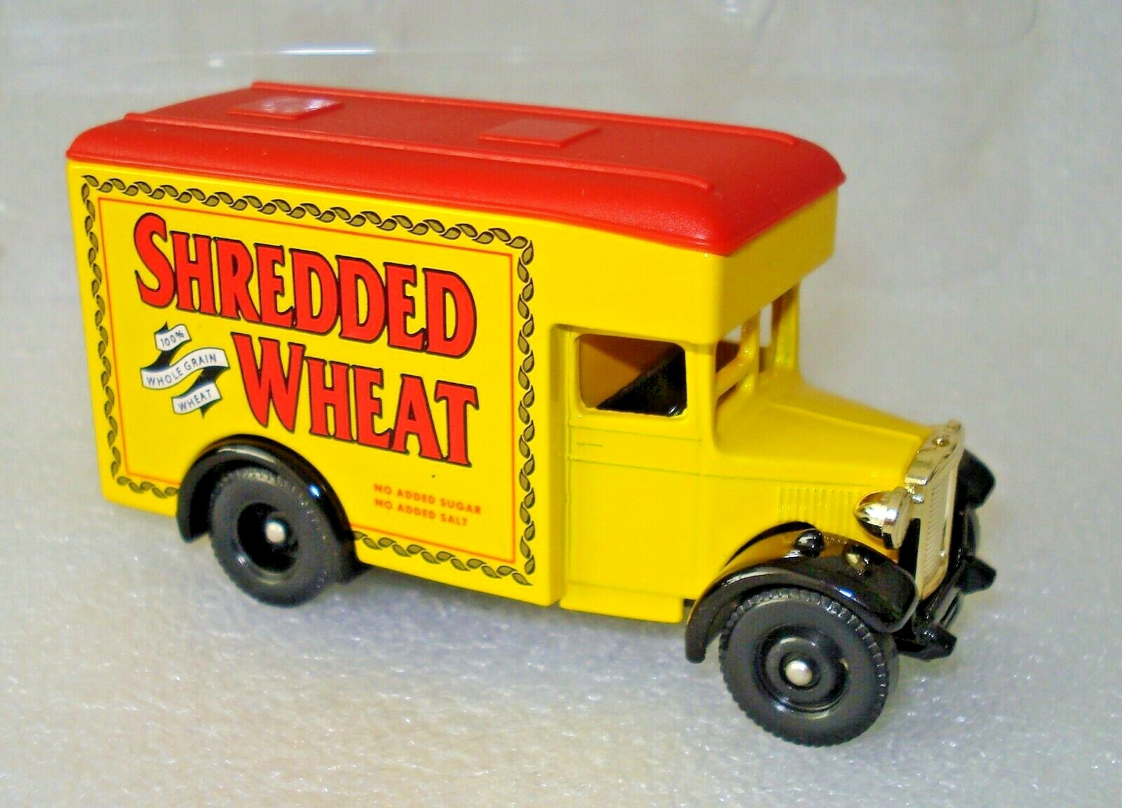 LLEDO CLEARANCE MODELS 1934 DENNIS PARCEL VAN MODELS - CHOOSE FROM LIST ...