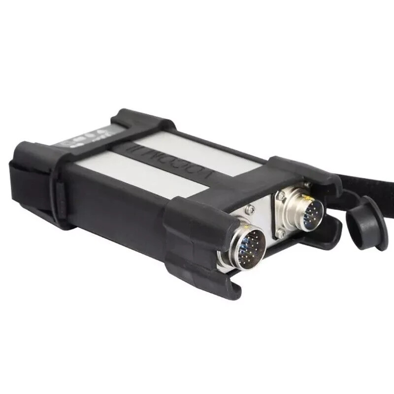 Volvo VOCOM II Adapter 88894000 Truck Diagnostic Tool with PPT 2.8.150 ...